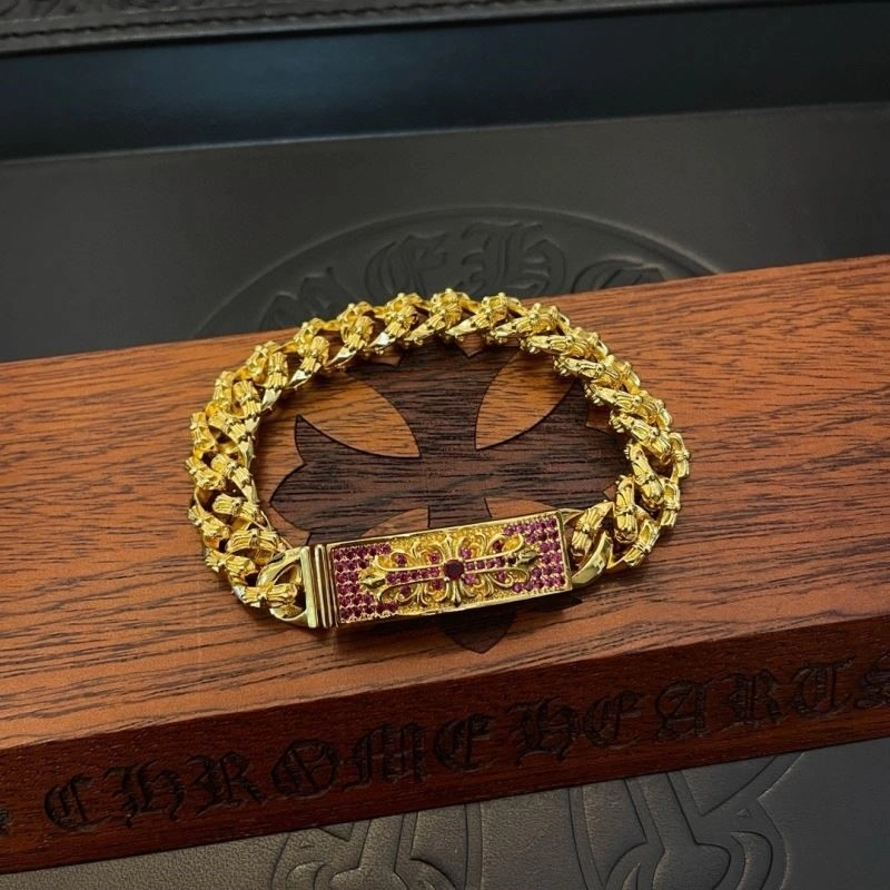 1:1 copy Chrome Hearts Bracelets