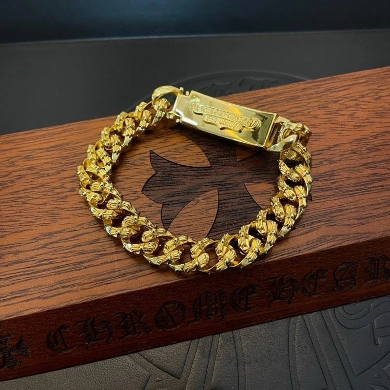 1:1 copy Chrome Hearts Bracelets