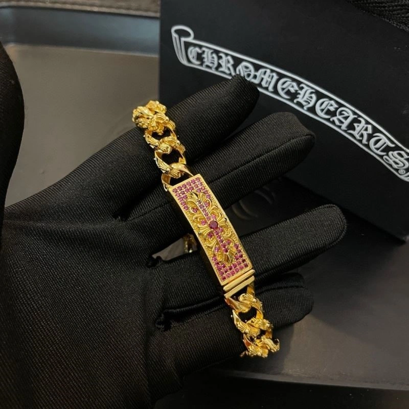 1:1 copy Chrome Hearts Bracelets