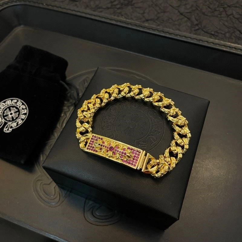1:1 copy Chrome Hearts Bracelets