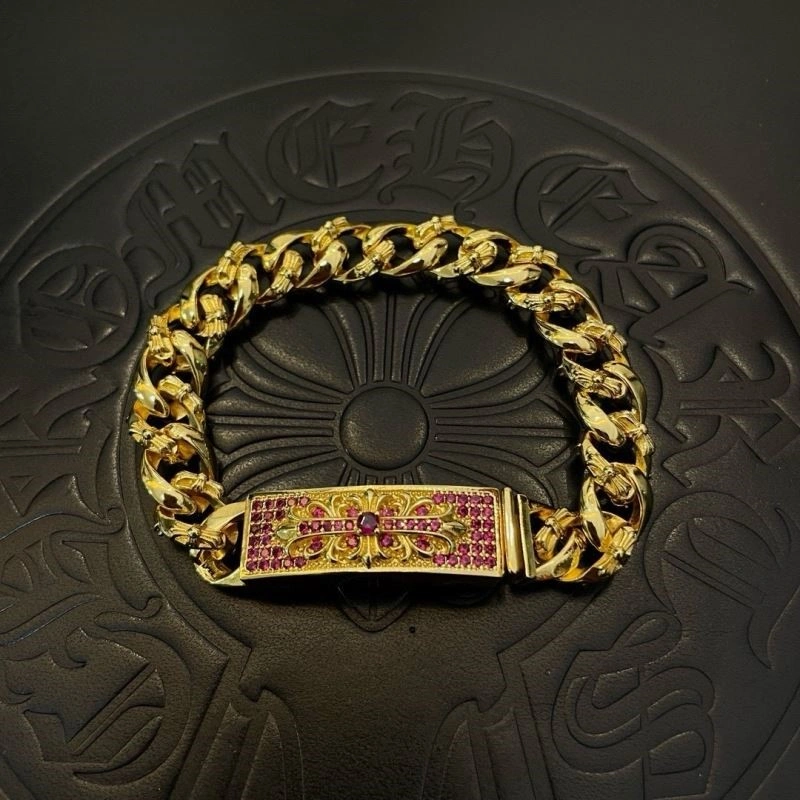 Chrome Hearts Bracelets
