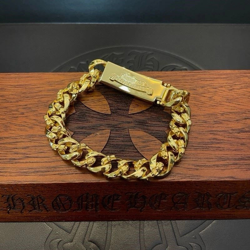 Precise copy Chrome Hearts Bracelets