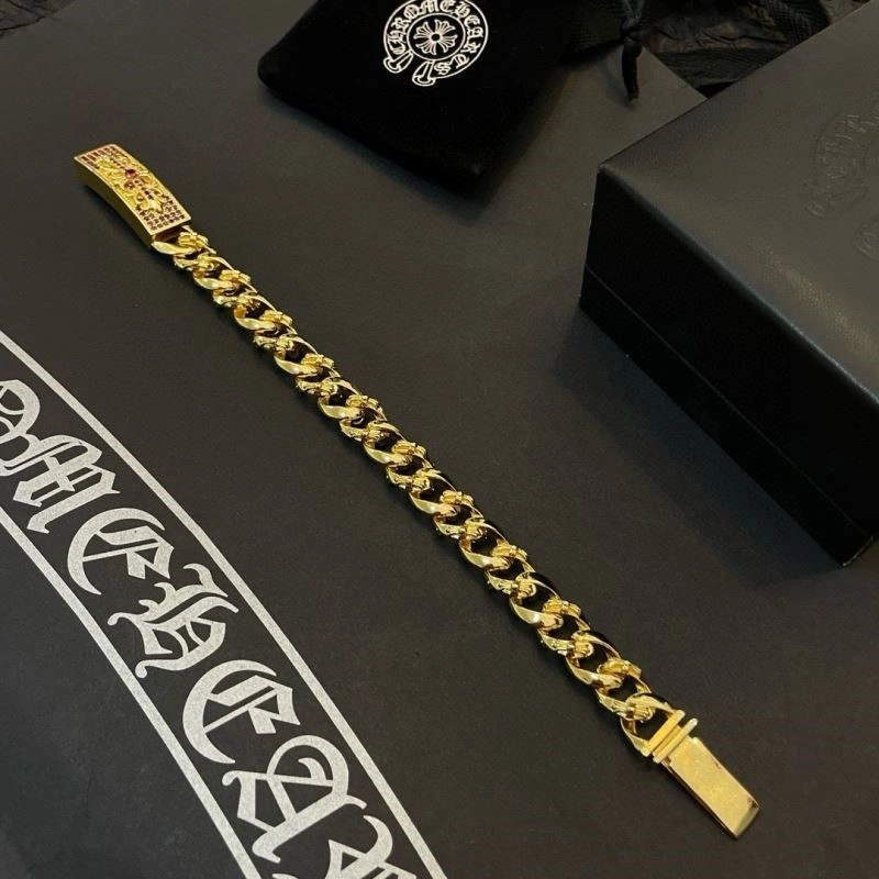 Precise copy Chrome Hearts Bracelets