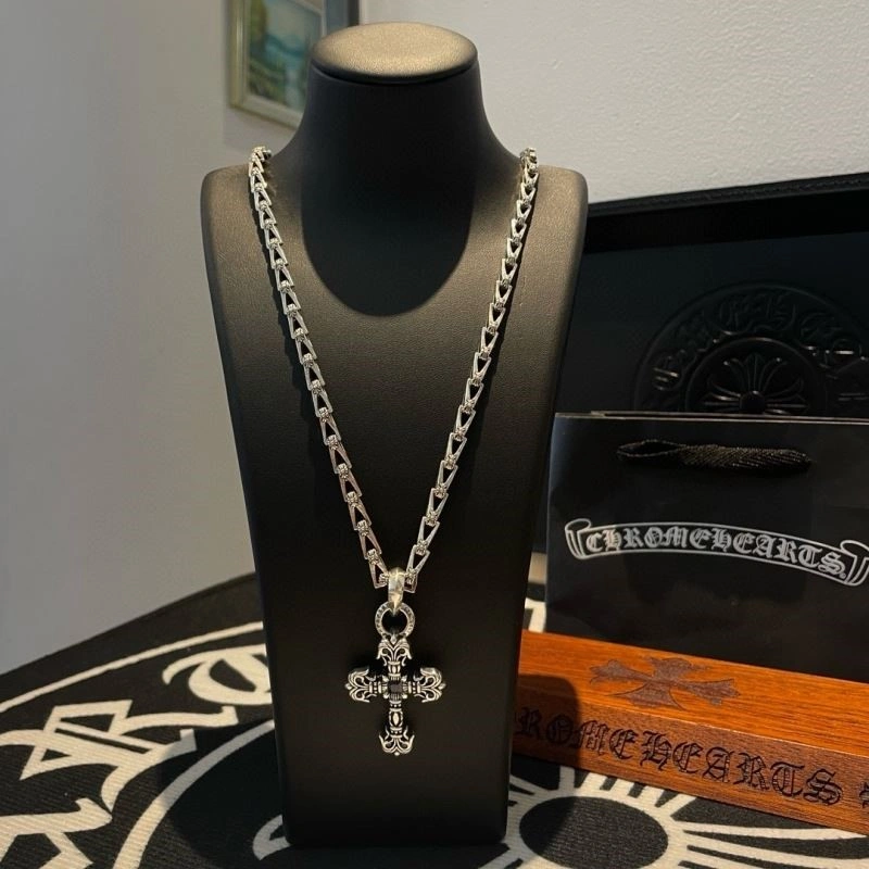 Chrome Hearts Bracelets