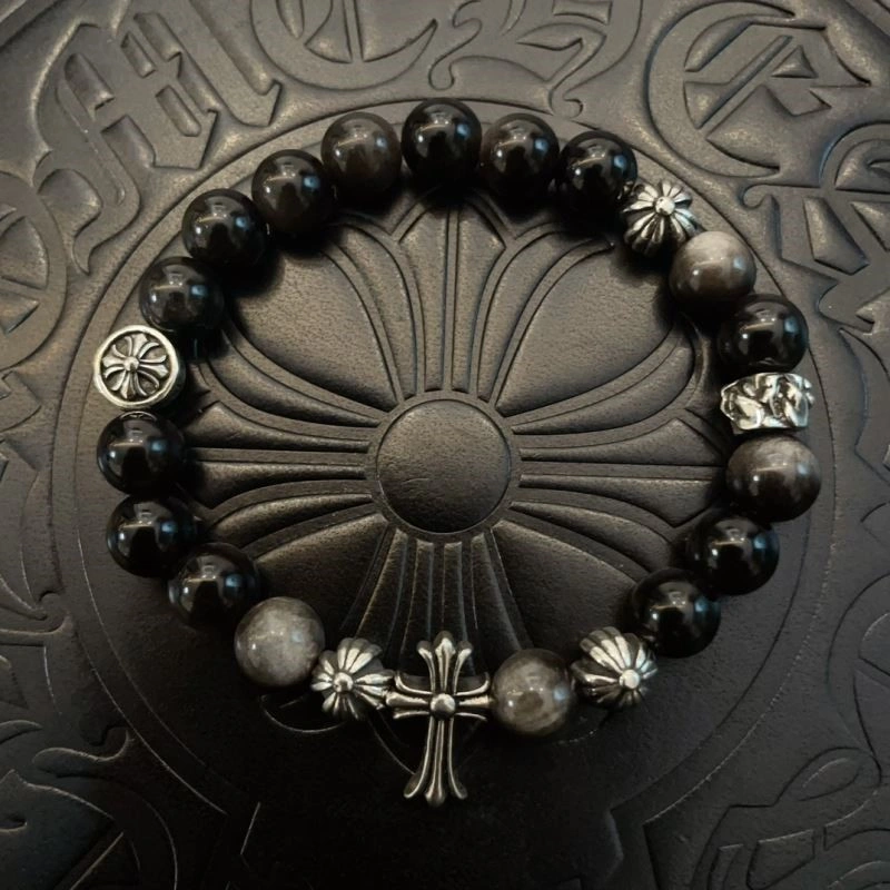 Chrome Hearts Bracelets