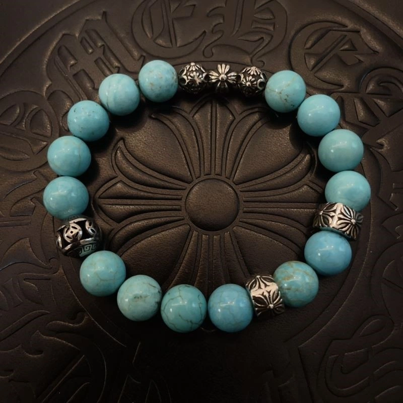 Chrome Hearts Bracelets