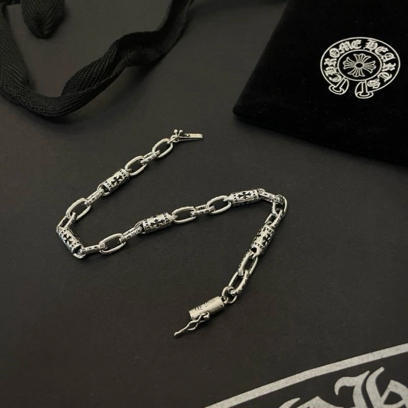 OEM Chrome Hearts Bracelets