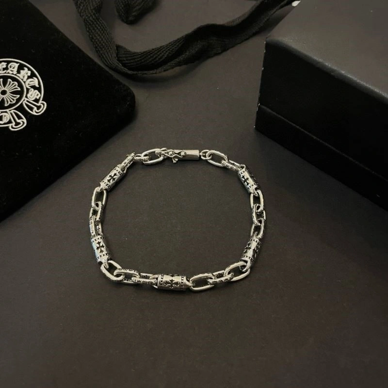 OEM Chrome Hearts Bracelets