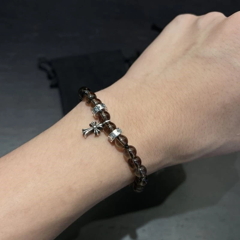Bargain Chrome Hearts Bracelets
