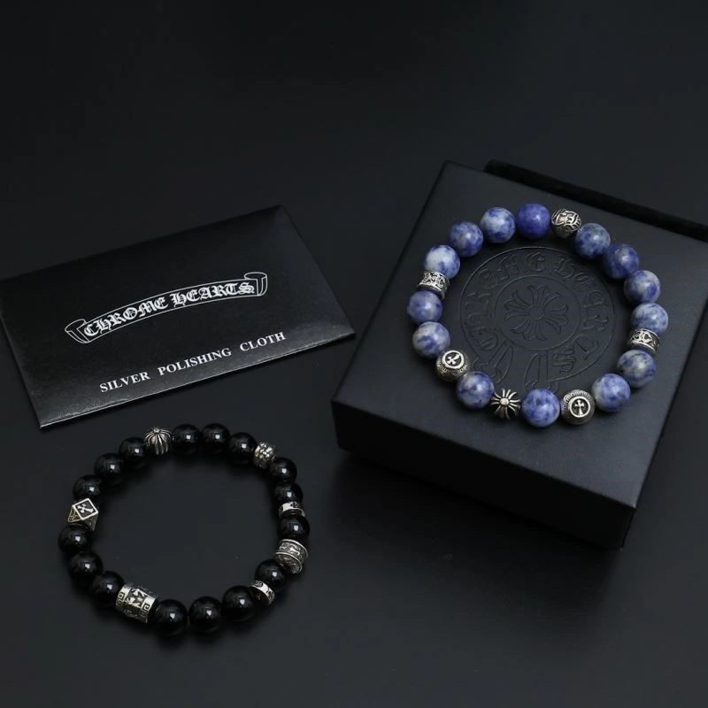 Chrome Hearts Bracelets