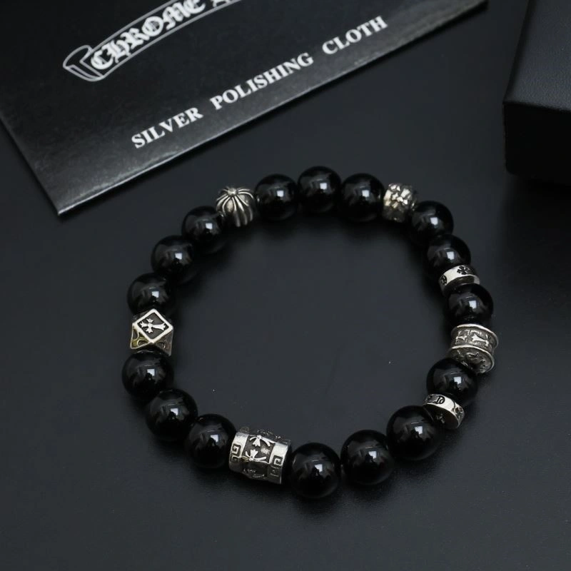 Value-priced Chrome Hearts Bracelets