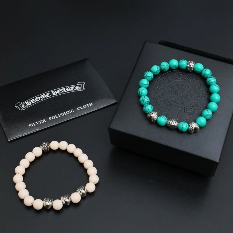 Chrome Hearts Bracelets