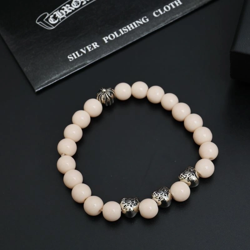 Cut-rate Chrome Hearts Bracelets
