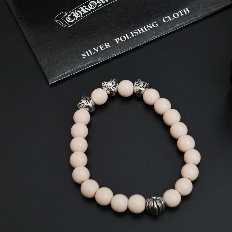 Cut-rate Chrome Hearts Bracelets