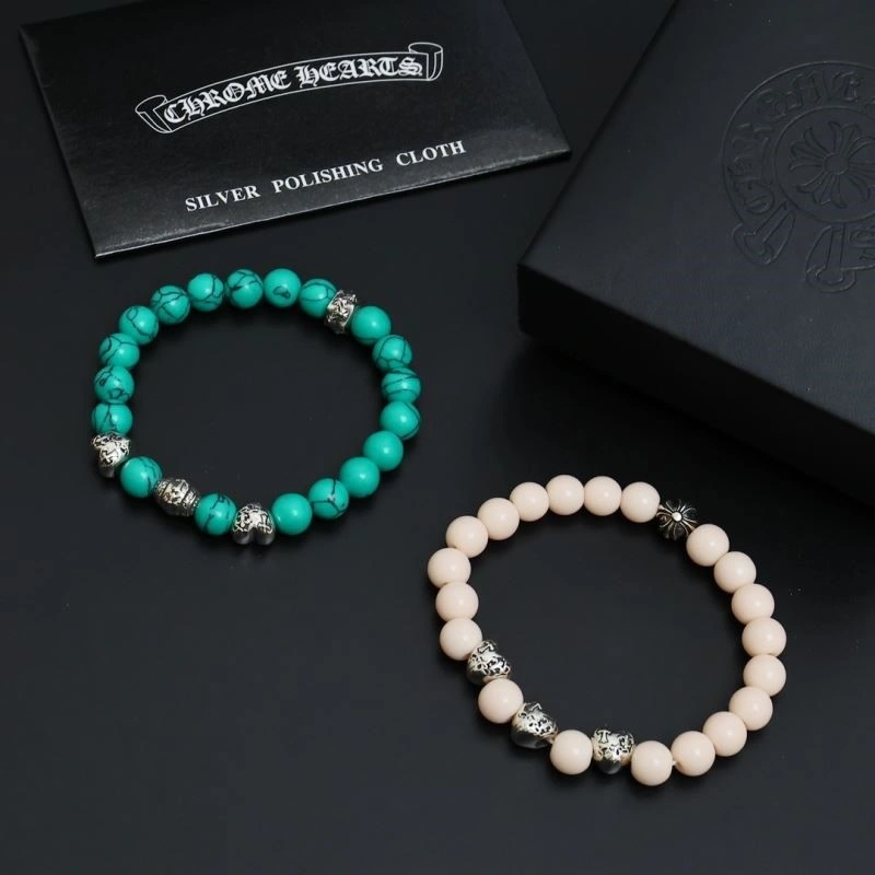 Cut-rate Chrome Hearts Bracelets