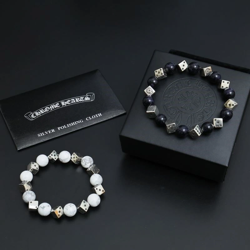 Chrome Hearts Bracelets