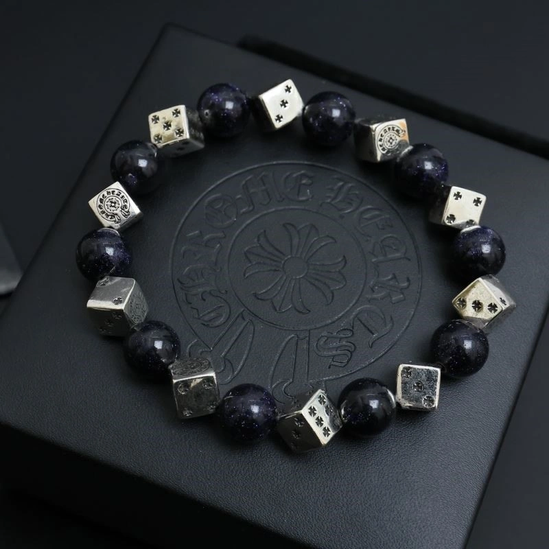 Mirror quality Chrome Hearts Bracelets