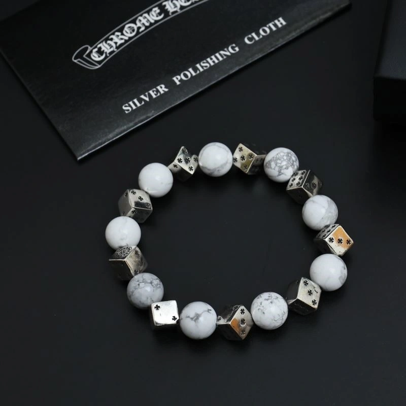 Mirror quality Chrome Hearts Bracelets