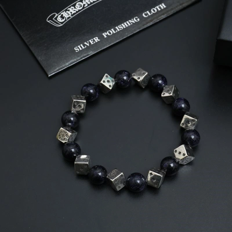Mirror quality Chrome Hearts Bracelets