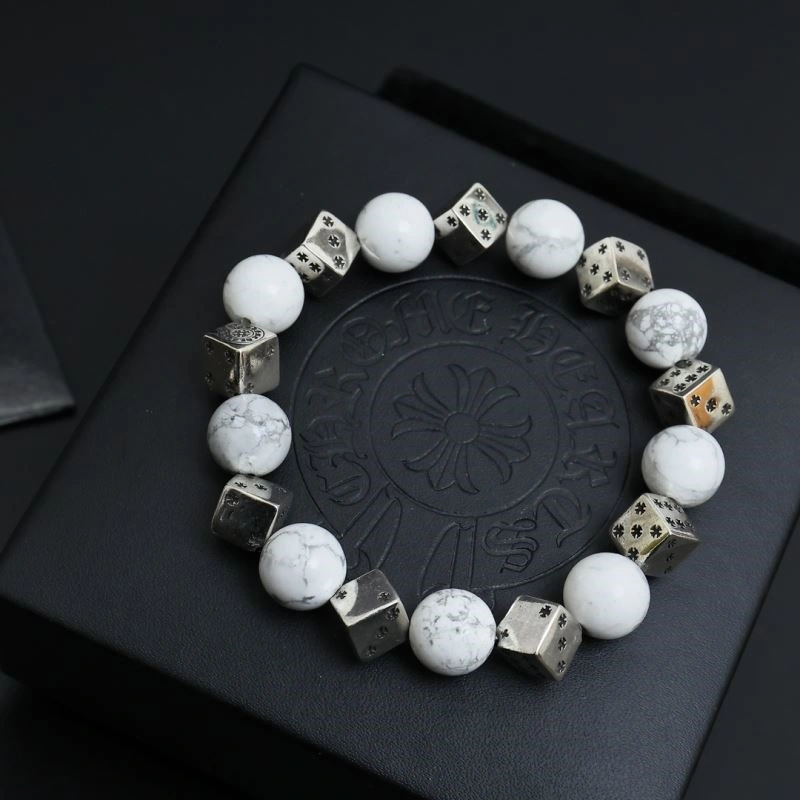 Mirror quality Chrome Hearts Bracelets