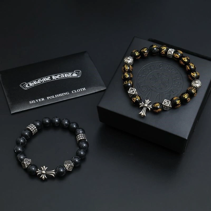 Chrome Hearts Bracelets