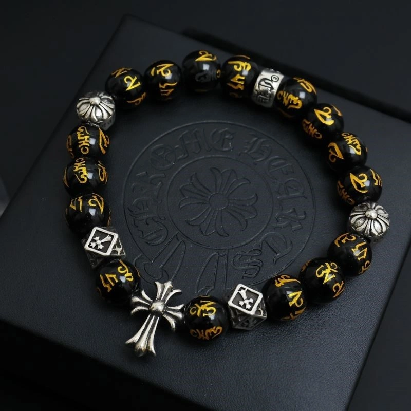 Bargain Chrome Hearts Bracelets