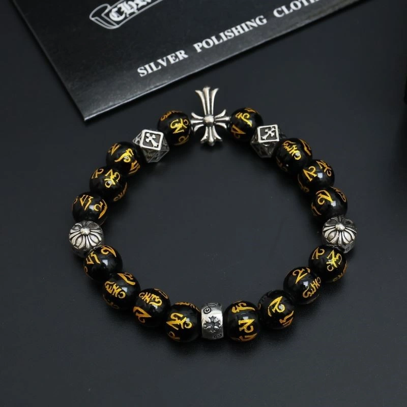 Bargain Chrome Hearts Bracelets