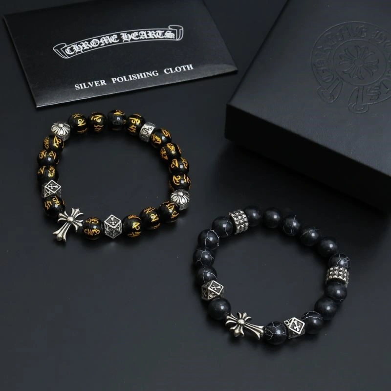 Bargain Chrome Hearts Bracelets