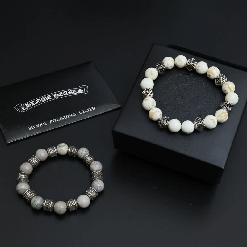 Chrome Hearts Bracelets