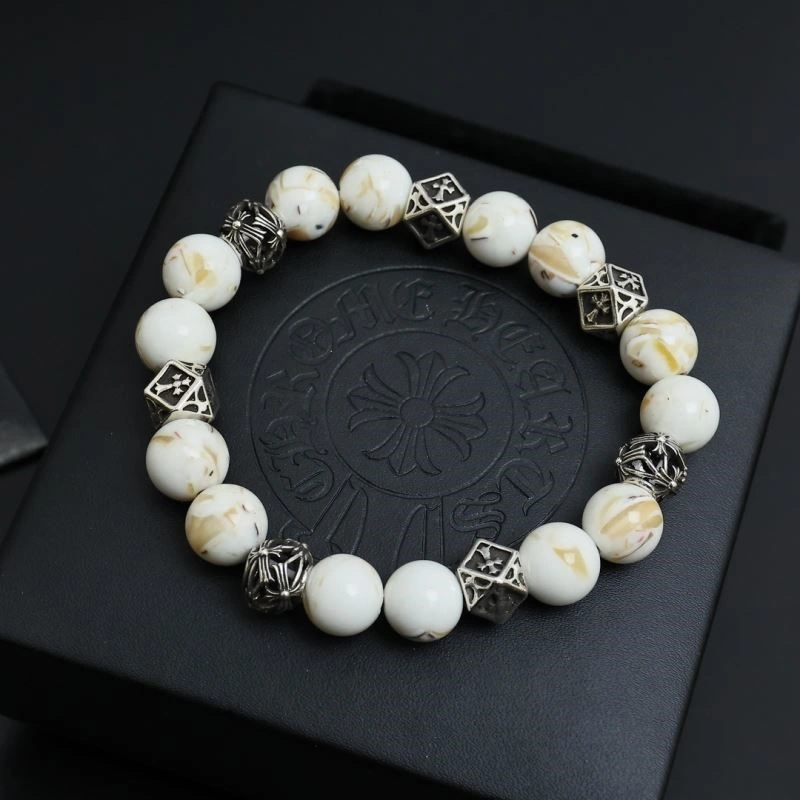 Top match Chrome Hearts Bracelets