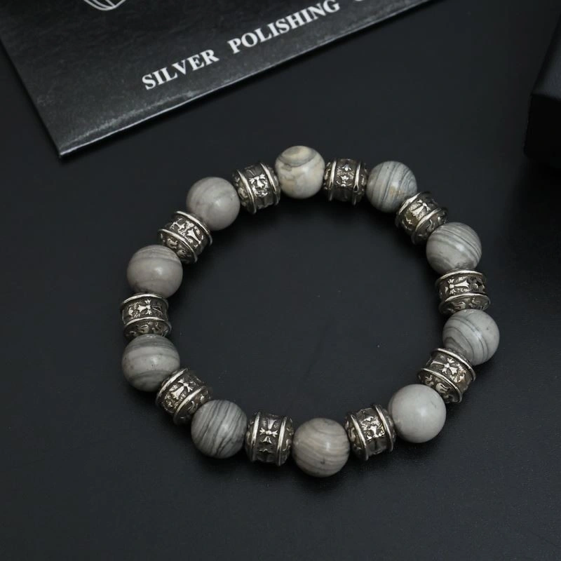 Top match Chrome Hearts Bracelets
