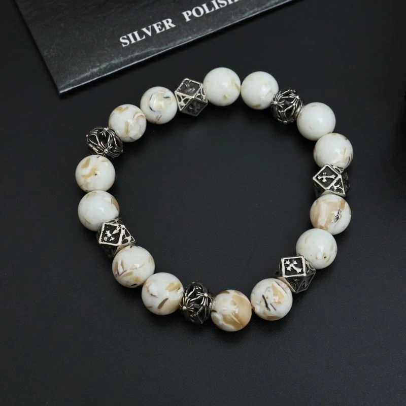 Top match Chrome Hearts Bracelets