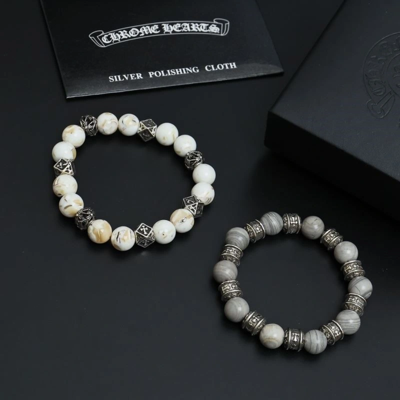Top match Chrome Hearts Bracelets