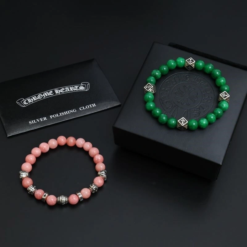 Chrome Hearts Bracelets