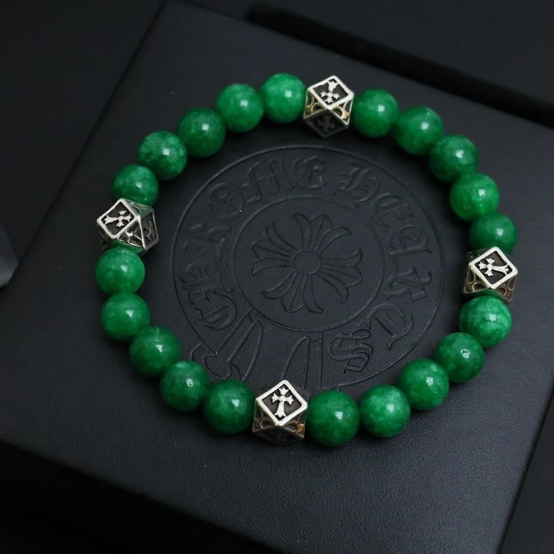 Genuine Chrome Hearts Bracelets