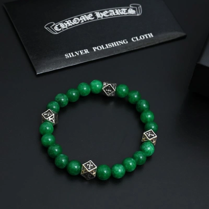 Genuine Chrome Hearts Bracelets