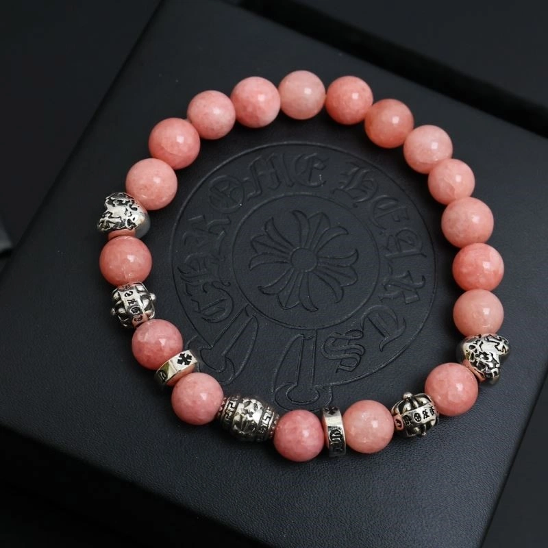 Genuine Chrome Hearts Bracelets