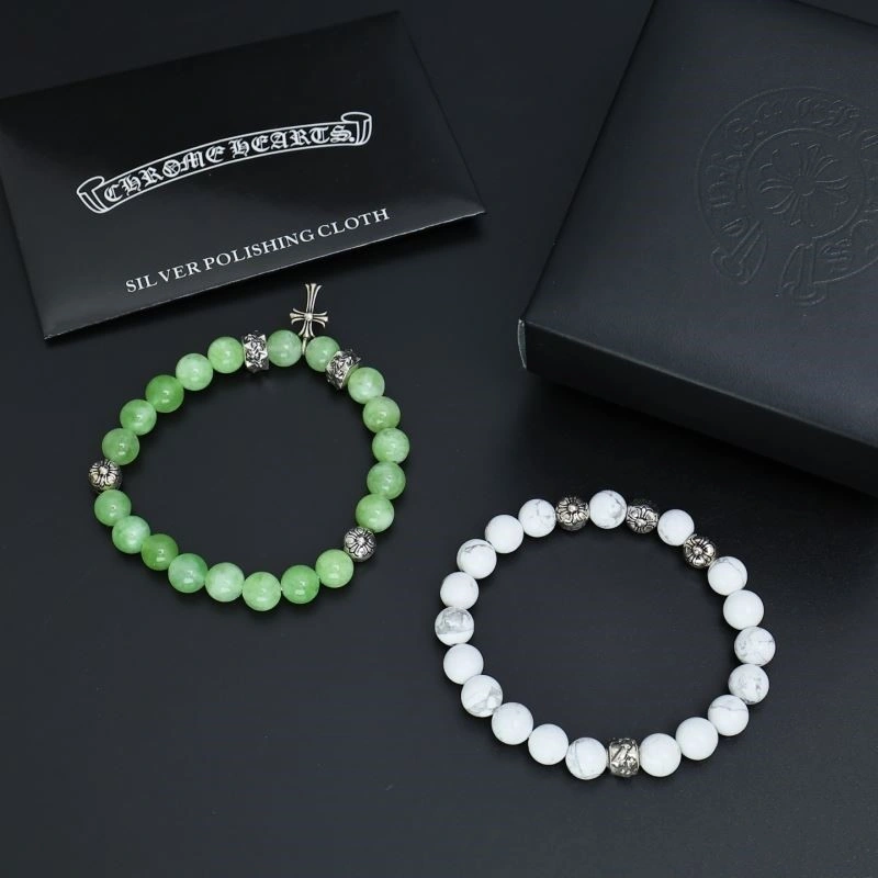 Chrome Hearts Bracelets