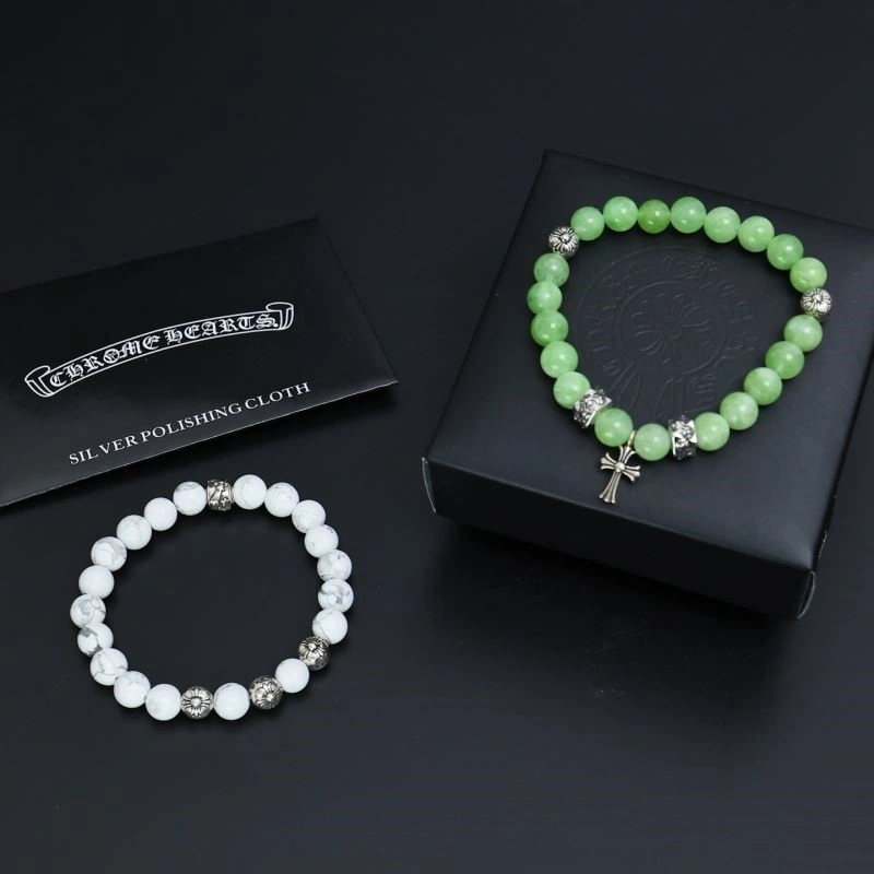 Cut-rate Chrome Hearts Bracelets