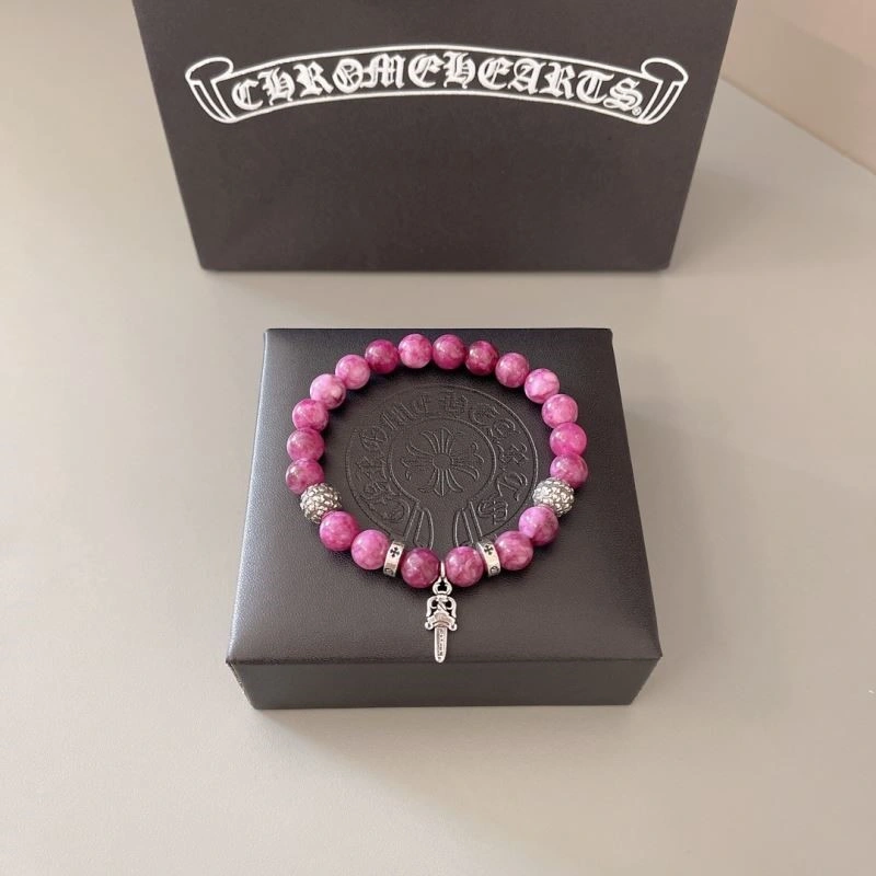 Chrome Hearts Bracelets