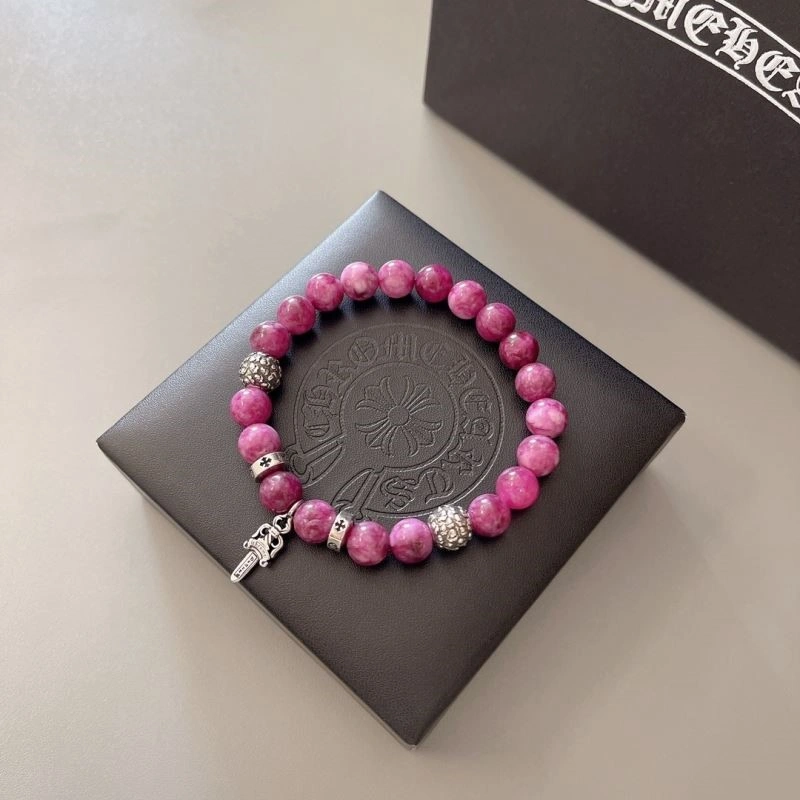 Affordable Chrome Hearts Bracelets