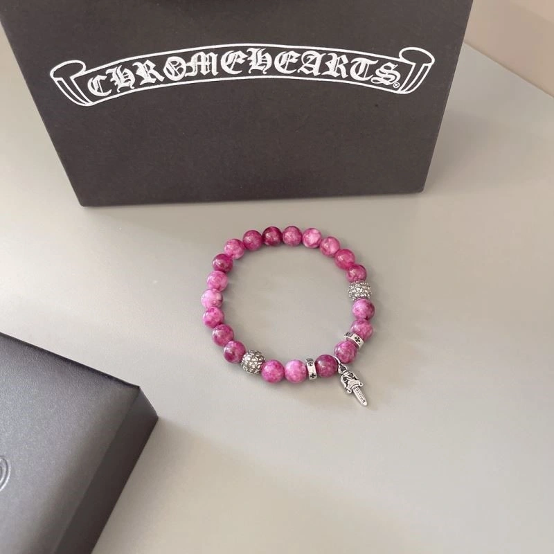 Affordable Chrome Hearts Bracelets