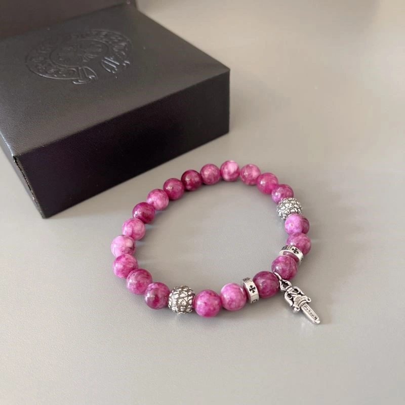 Affordable Chrome Hearts Bracelets