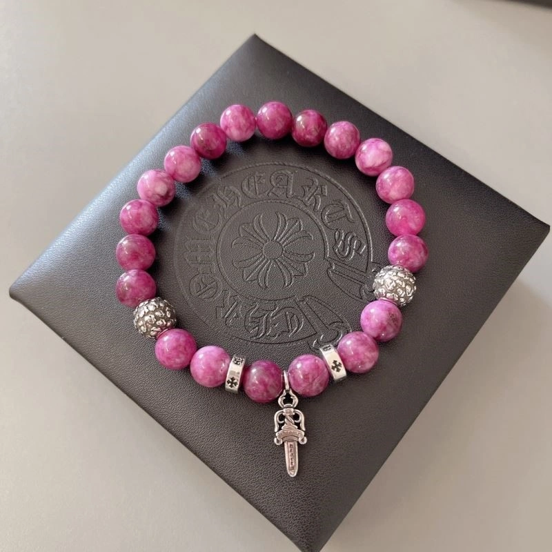 Affordable Chrome Hearts Bracelets
