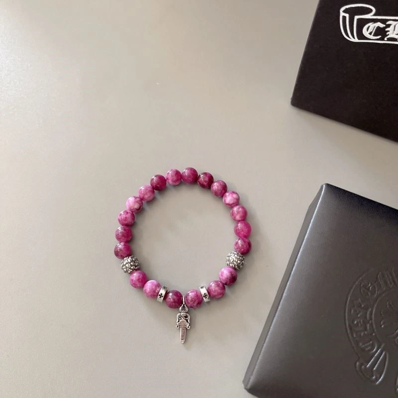 Affordable Chrome Hearts Bracelets