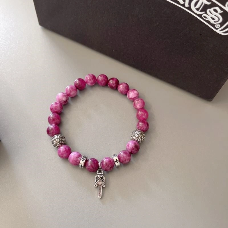 Affordable Chrome Hearts Bracelets
