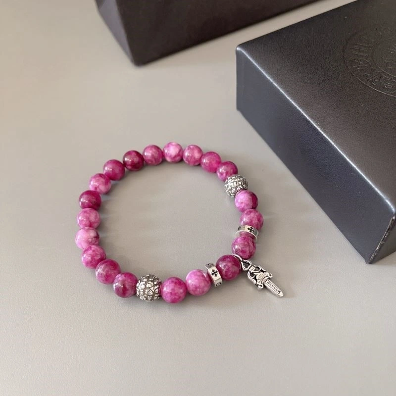 Affordable Chrome Hearts Bracelets