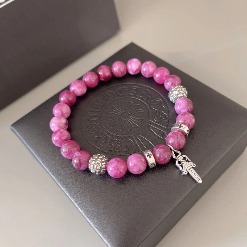 Affordable Chrome Hearts Bracelets