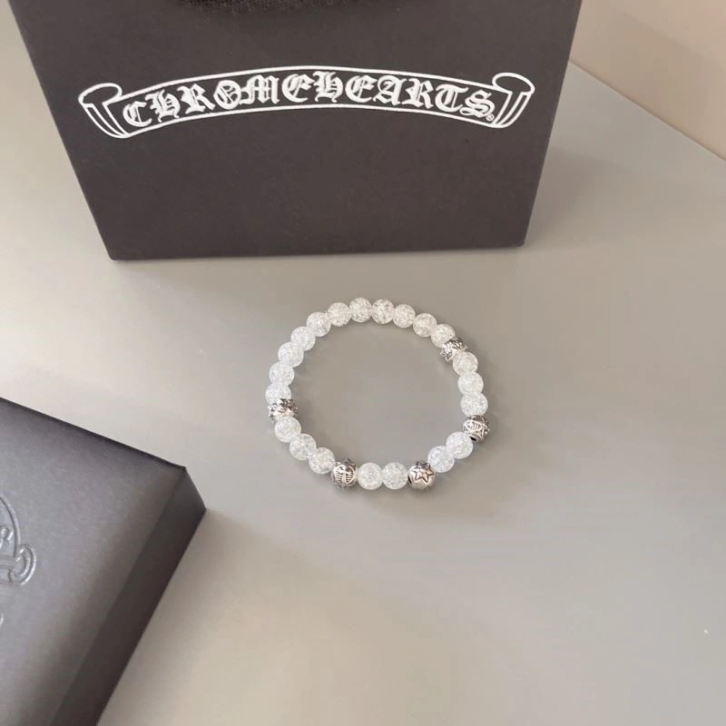 Top match Chrome Hearts Bracelets
