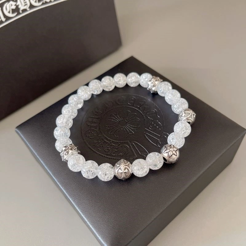 Top match Chrome Hearts Bracelets